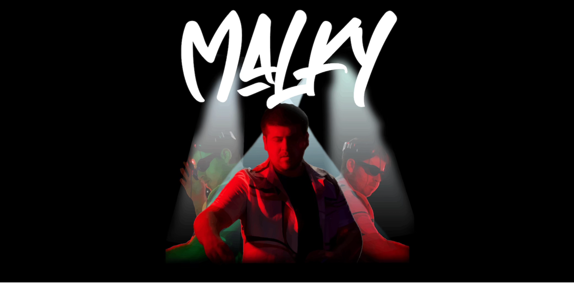 DJ Malky – Quokka Prints