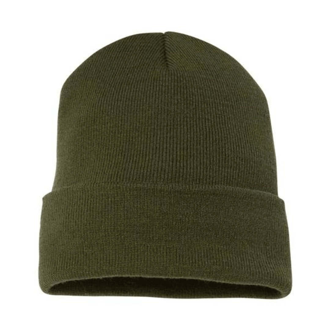 Beanies – Quokka Prints